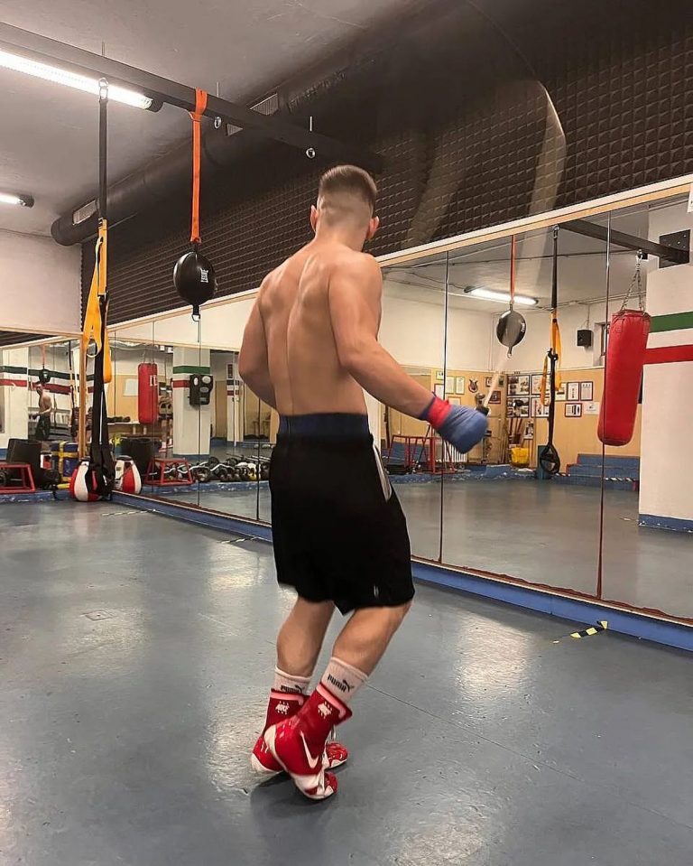 Le 4 Migliori Palestre di Boxe a Milano - OPI GYM - Boxing Club Milano Le 4 Migliori Palestre di Boxe a Milano - OPI GYM - Boxing Club Milano